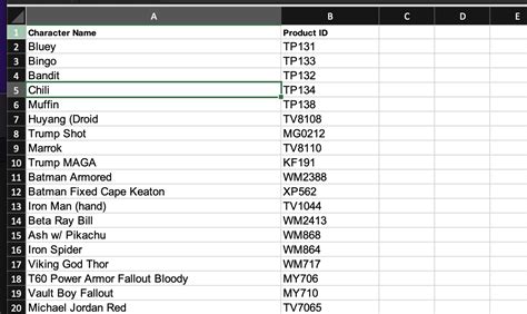 How To Autocomplete Multiple Columns Based Upon Search Value