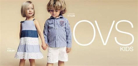 Children's clothing store, footwear, accessor OVS-kids in Tbilisi on ...