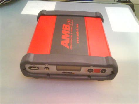 ambrc3 decoder r c tech forums