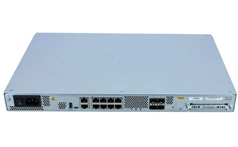 Fpr1140 Ngfw K9 Ws Cisco Excess Firepower Firewall Appliance Eligible
