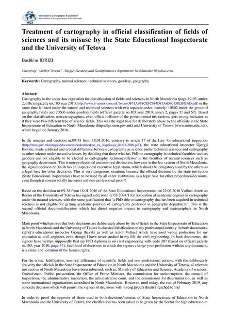 geodesy and geoinformatics department on linkedin cartography mapping