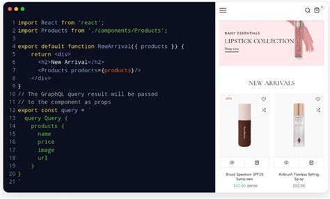 Evershop Is An Open Source React Ecommerce Platform
