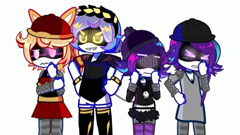 One Kiss Trend Murder Drones [gl2] Youtube