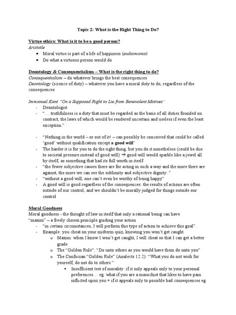 Lecture 6 And 7 Pdf Utilitarianism Pleasure