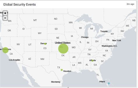 Splunk Cisco Security App Expanding Cisco Security With Centralized Reporting And Multi Vendor