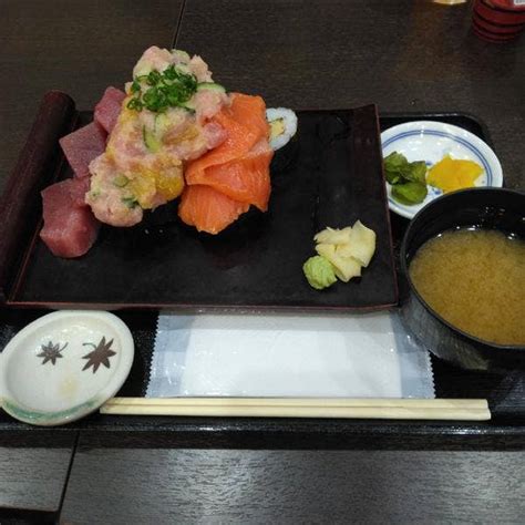 Masaki Hayashiさんの口コミ （ランチ）：和食処 五島 有楽町店 Retty 日本最大級の実名型グルメサービス