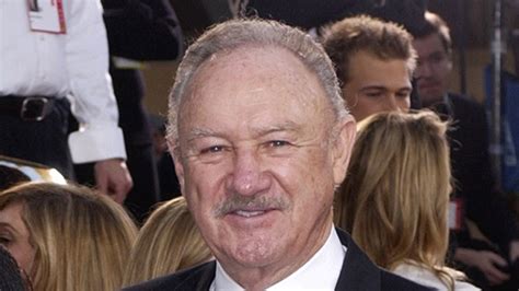 Gene Hackman Cops Admit Huge Crime Scene Blunder As Mystery Surrounding