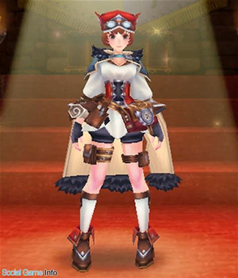 アソビモとスクエニ、『ファンタジーアース ジェネシス』で毎日「キュリアスf防具ガチャ」無料11連をプレゼントするログインキャンペーンを開催
