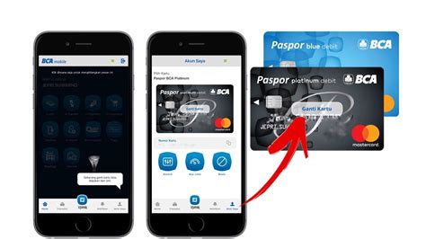 Cara Ganti Kartu ATM BCA Terlengkap Dan Biayanya Kredit Pintar