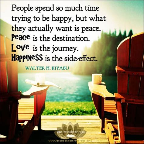 Joy And Peace Quotes