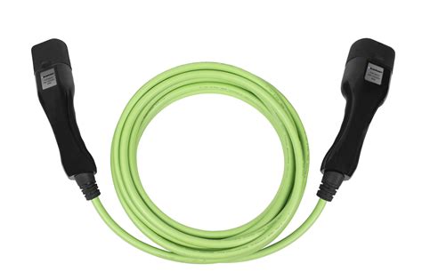 Blaupunkt Laadkabel Type Fase A Meter Evpartner Nl