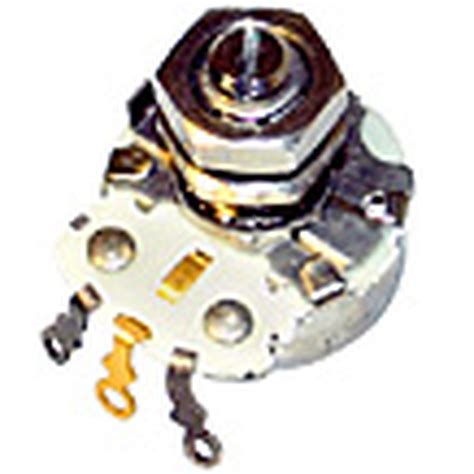 Panel Bushing Mount Pot Surplus Sales Of Nebraska