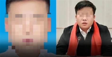 Li Qiuping Hakim Kabupaten Anyuan Provinsi Jiangxi Resmi Diskors