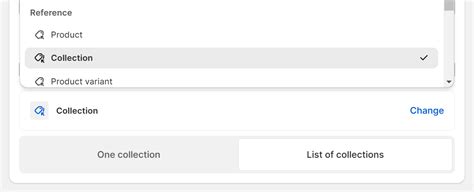 Subcollections User Guides
