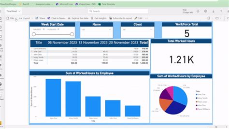 9 Steps Guide To Embed Power Bi Report In Sharepoint 2024