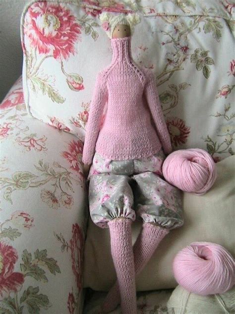 ТИЛЬДЫ разные Записи в рубрике ТИЛЬДЫ разные Кладовая рукоделок ЛеОль