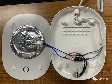 55度恒温加热杯垫是怎么恒温的？果然，垃圾电子厂的工程师才是最牛逼的 Csdn博客