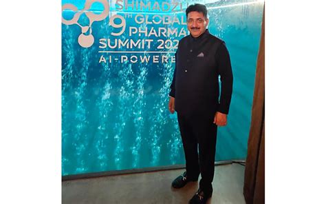 Shimadzu Global Summit Singapore Mascot Health Series Pvt Ltd