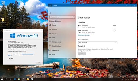 Windows 10 Build 17063 Releases With New Features Pureinfotech