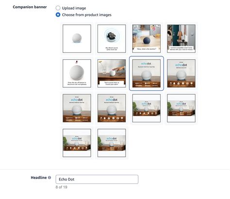 Create Audio Ads With Audio Generator Amazon Ads
