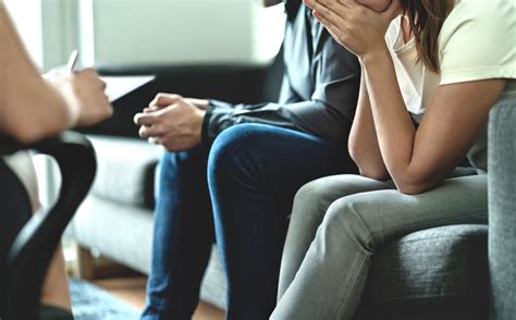 What Is Emotionally Focused Couples Therapy The Summit Counseling Center