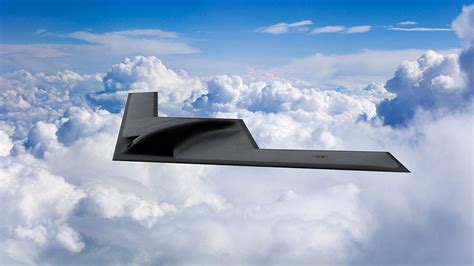 Why The B 21 Raider Is More Than Just A Stealth Bomber National