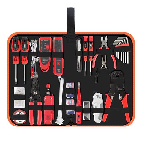 Tool Kit Mechanic Tool Set Set Tools