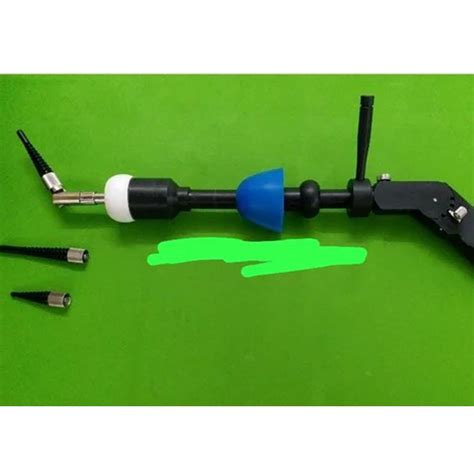Laparoscopic Uterine Manipulator At Rs 12000 Uterine Manipulator In