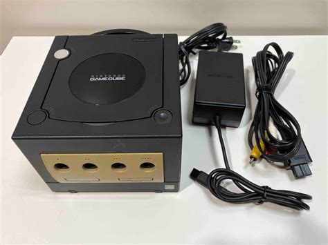 Yahooオークション ゲームキューブ Gamecube Dol 001