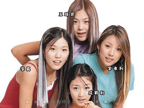 南韩爱豆1 4代怎么划分各代登顶男团女团大盘点 韩流