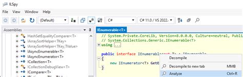 C How To Explore Code Within Dependencies In Visual Studio Stack Overflow