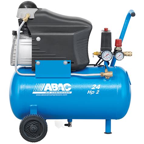 Lubricated Direct Drive Compressors Air Compressors Hydraquip