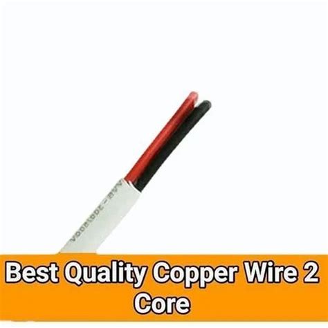 Twin Flat Cable At Best Price In New Delhi By Yogi Cables Id 2855691752962