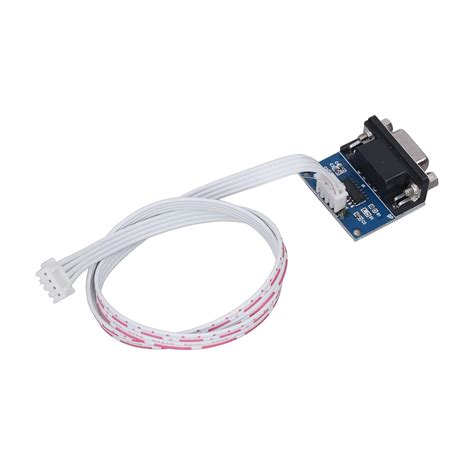 Serial Port Converter Module Professional Vcc Gnd Ubuy India