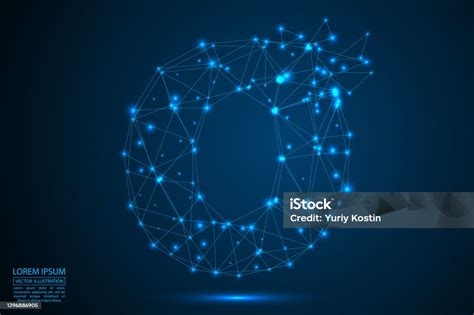 추상 번호 삼각형 원 부패 반점 별으로 구성된 그림 파괴 벡터 Eps 10 0명에 대한 스톡 벡터 아트 및 기타 이미지 0명 3차원 형태 가능성 Istock