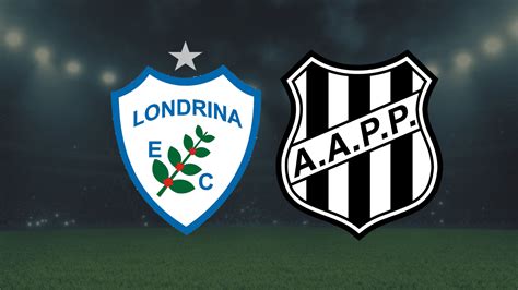 Londrina X Ponte Preta Palpite Odds E Prognóstico 14052023 Minha