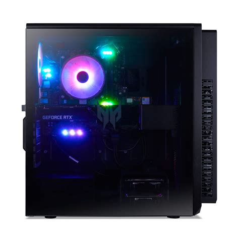Customer Reviews Acer Predator Orion Po5 655 Ub21 Gaming Desktop