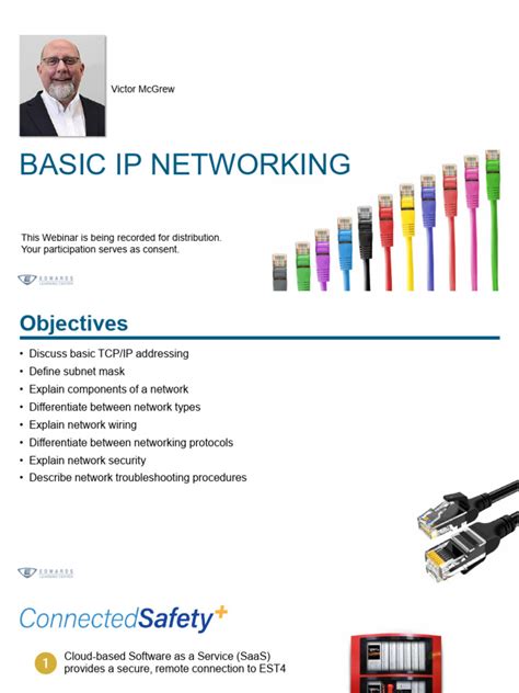 Ip Networking 101 Slides Pdf