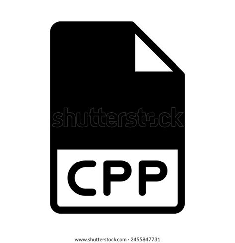 154 Cpp File Format Icon Royalty Free Photos And Stock Images