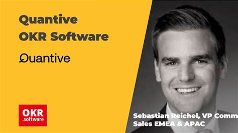 Quantive Ehemals Gtmhub Okr Software Okr Tool