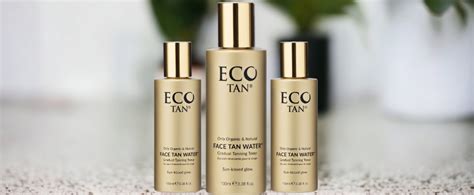 Harnessing The Power Of Eco Tan Sassy Organics