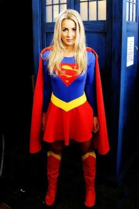 Pin By Angel On Supergirl Supergirl Cosplay Supergirl Power Girl