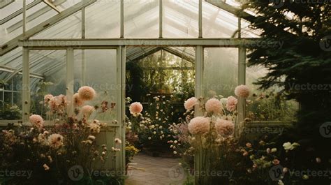 Green Garden Aesthetic At Toby Skene Blog