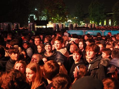 Koncert MATY w Łodzi Tak bawili się fani na koncercie Młodego