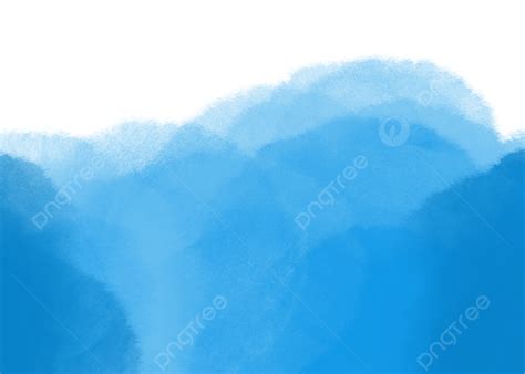 호수 푸른 수채화 얼룩 배경 레이크 블루 수채화 구배 배경 일러스트 및 사진 무료 다운로드 Pngtree