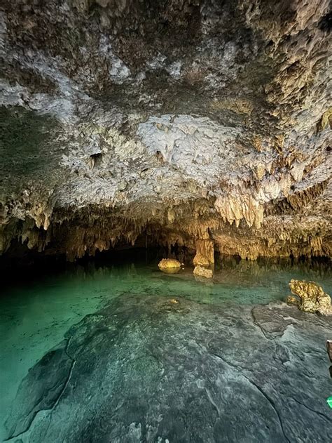 Cenotes Sac Actun Horarios DirecciÓn Fotos Y Opiniones