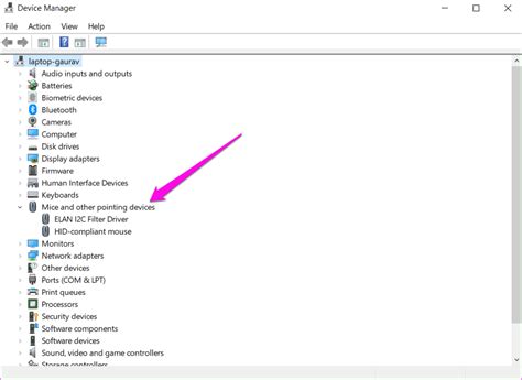 Best Ways To Fix Mouse Sensitivity Changes Randomly On Windows