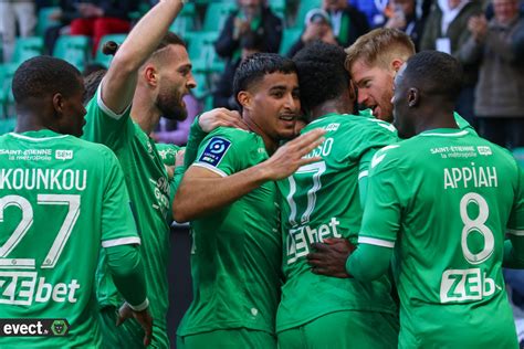 Le Résumé Vidéo De La Belle Victoire De Lasse Face à Dijon 🎥