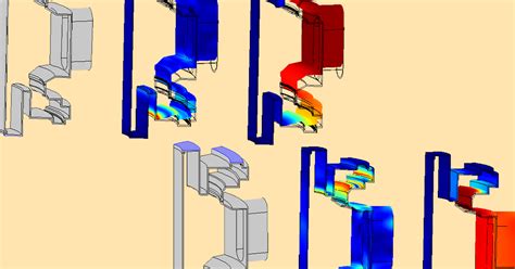 Opening The Path To Commercial Fusion Energy With Simulation Comsol Blog