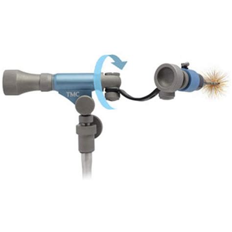 Tiemco Vise II Blue Smartlures Nl